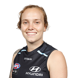 Tilly Lucas-Rodd - carltonfc.com.au