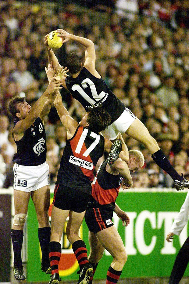 Top Trades: #4 - Matthew Lappin