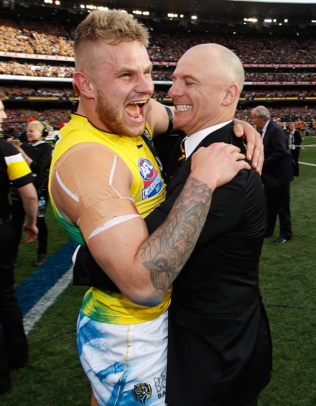 Q&A with Cain Liddle