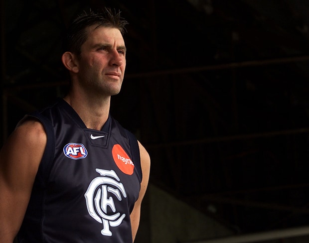 Top Trades: #9 - Corey McKernan