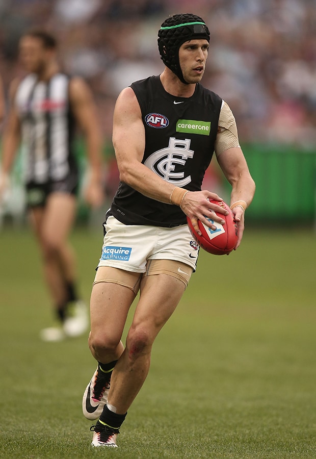 Season review: Marc Murphy