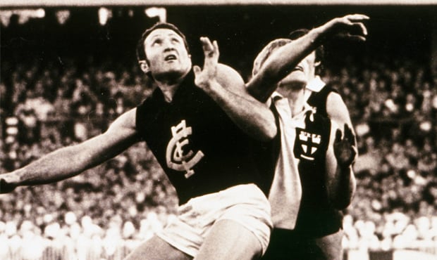 Our greatest of all time