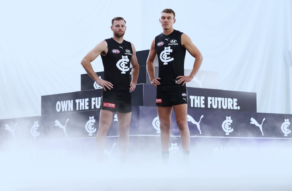 Gallery: 2020 kits launched