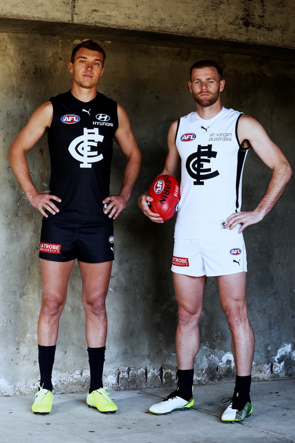 Gallery: 2020 kits launched