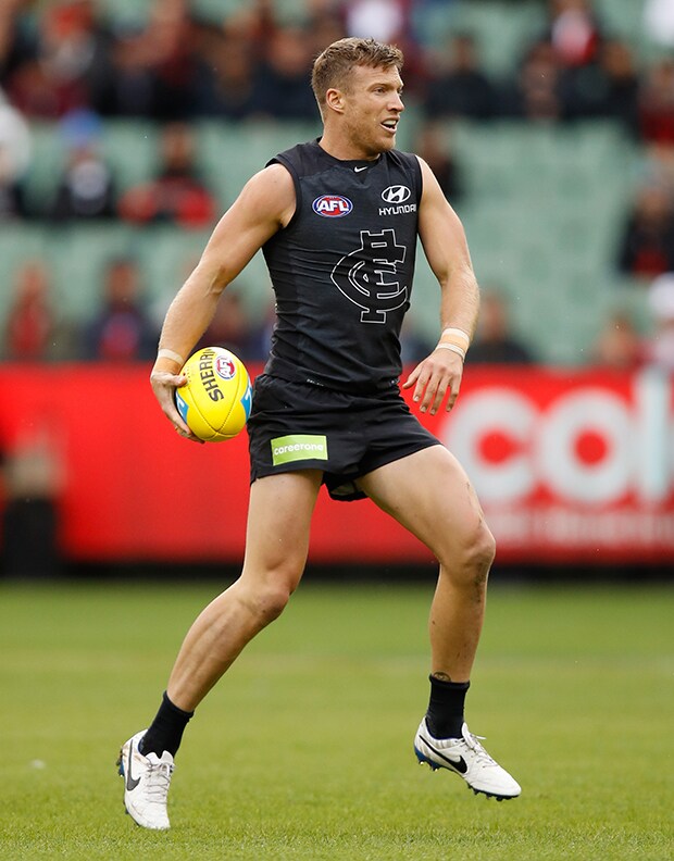 VFL preview: Round 3