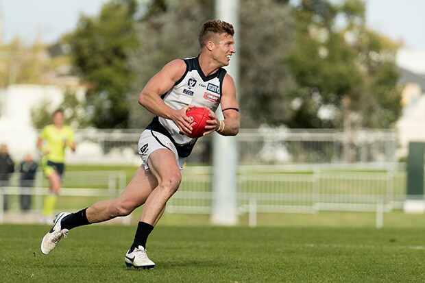 VFL player review: Round 4