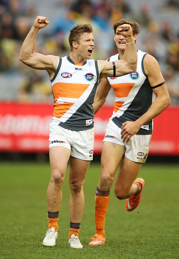 Get to know: Rhys Palmer