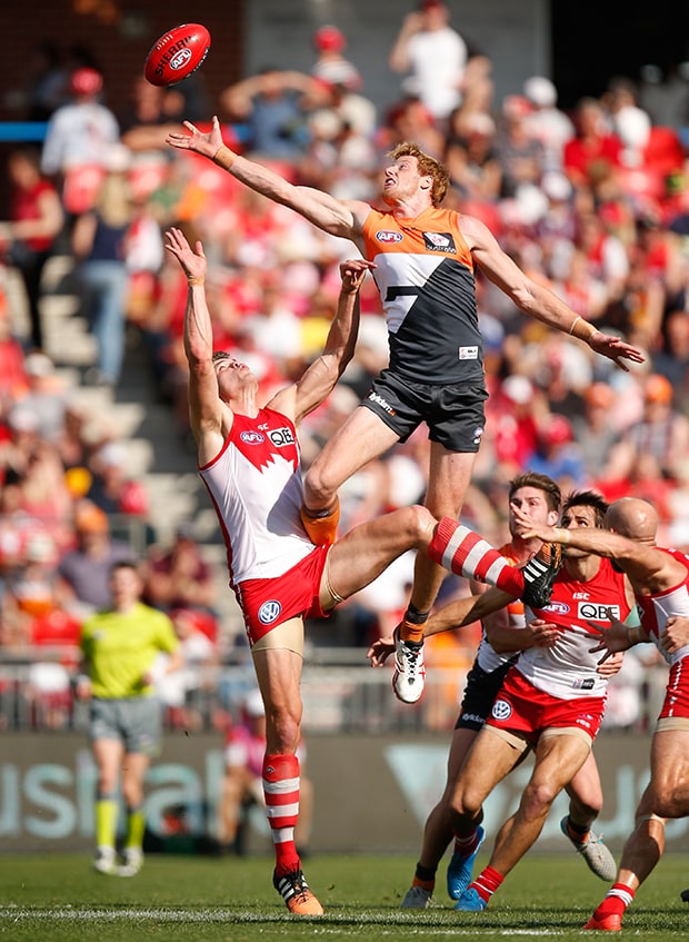 Get to know: Andrew Phillips