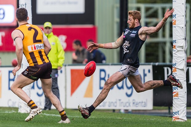 VFL player review: Round 10