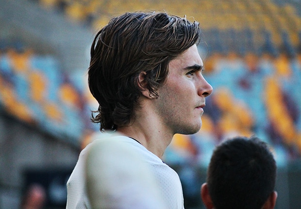 Gallery: Blues in Brisbane