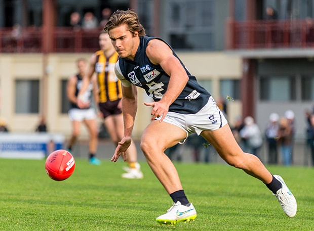 VFL player review: Round 7