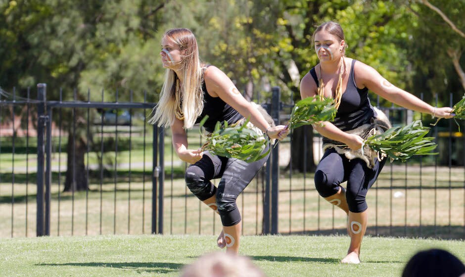 Carlton launches Innovate RAP