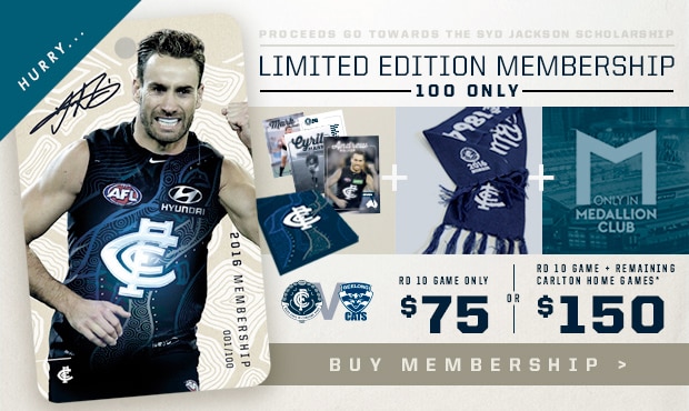 Indigenous Round membership released