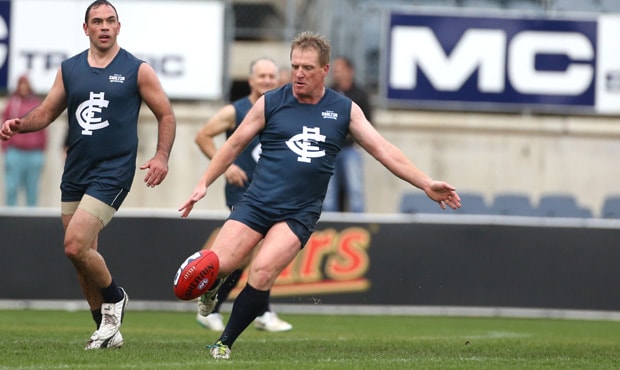 How fate dealt its hand to Dean