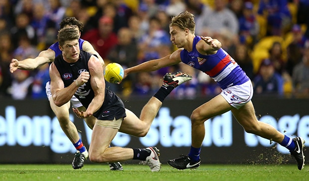 Season review: Sam Rowe