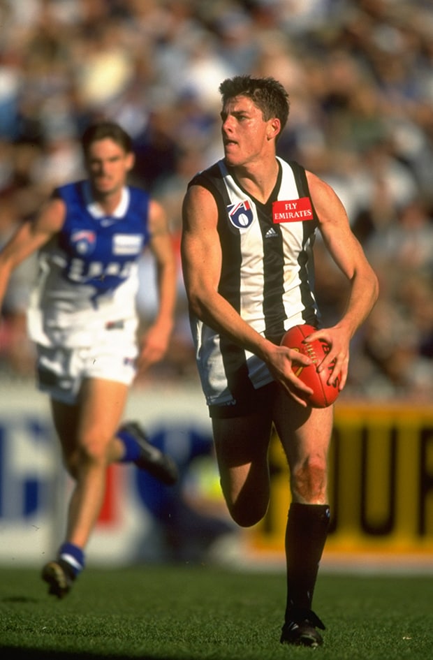 Top Trades: #3 - Heath Scotland