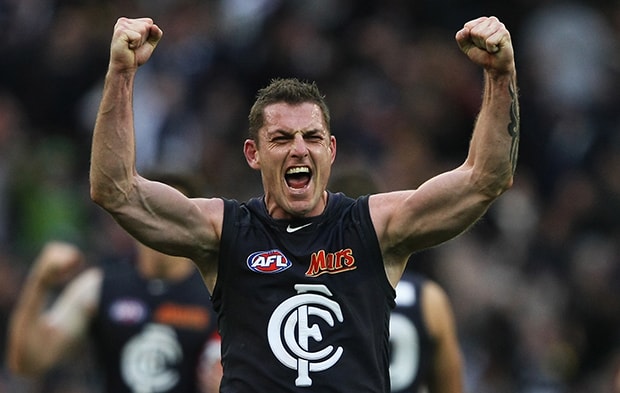 Top Trades: #3 - Heath Scotland