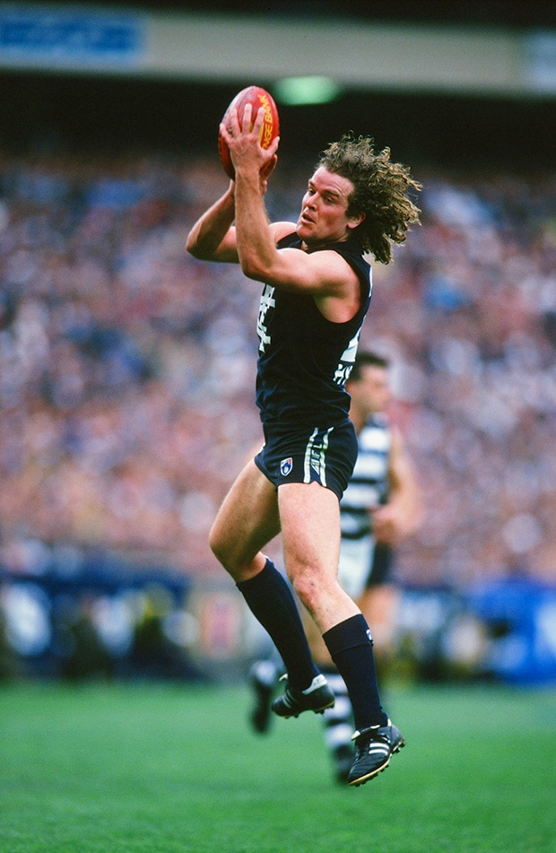 Sweet Sixteen: Grand final