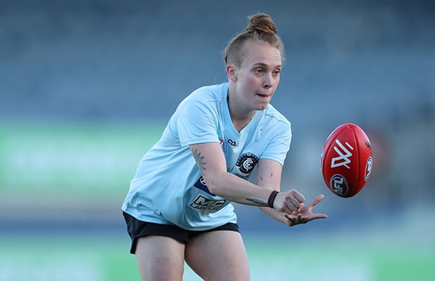 My Christmas: Tilly Lucas-Rodd