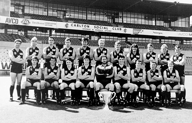 Lost premiership stars back in frame