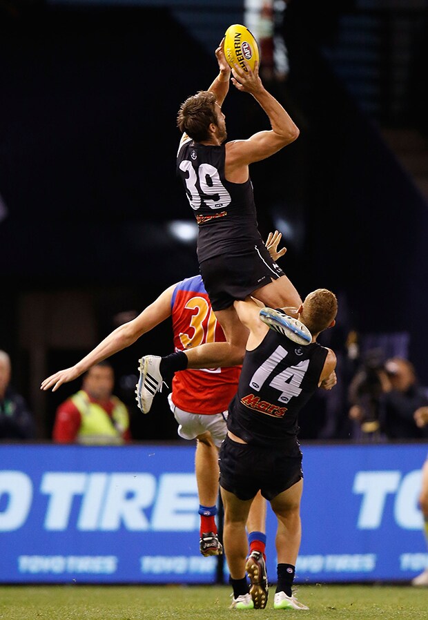 Season review: Dale Thomas