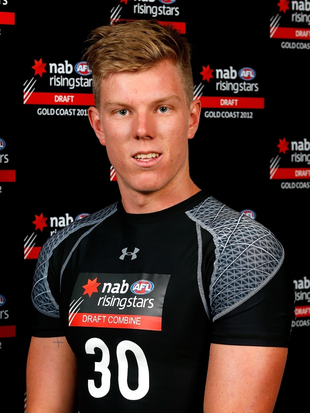 Blues add five more to list