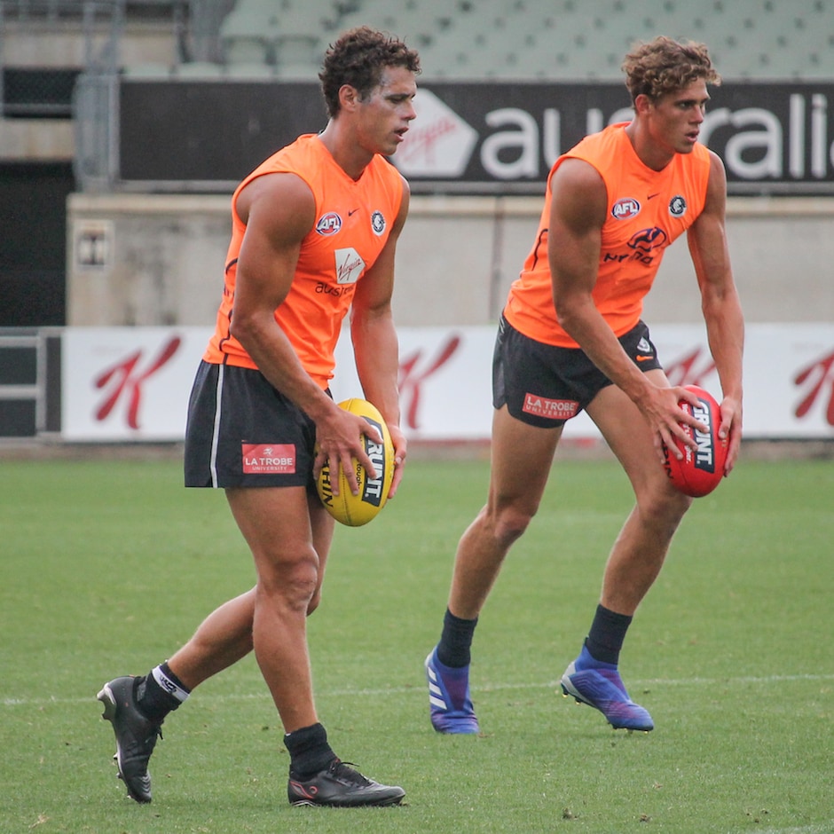 Gallery: February 18