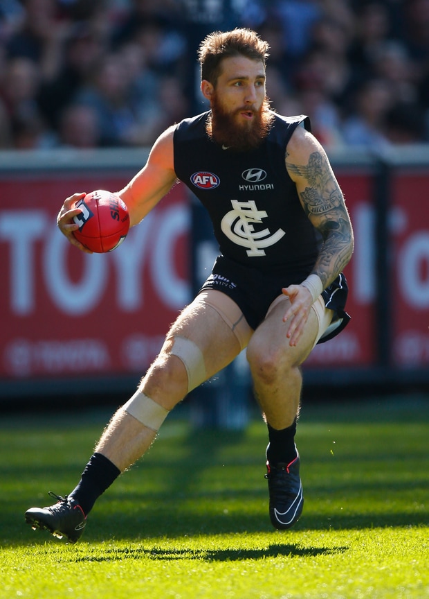 Zach says best is yet to come