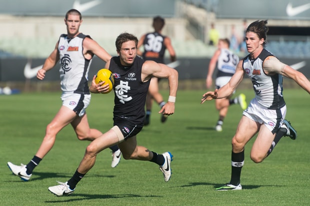 PHOTOS: 2015 intra-club
