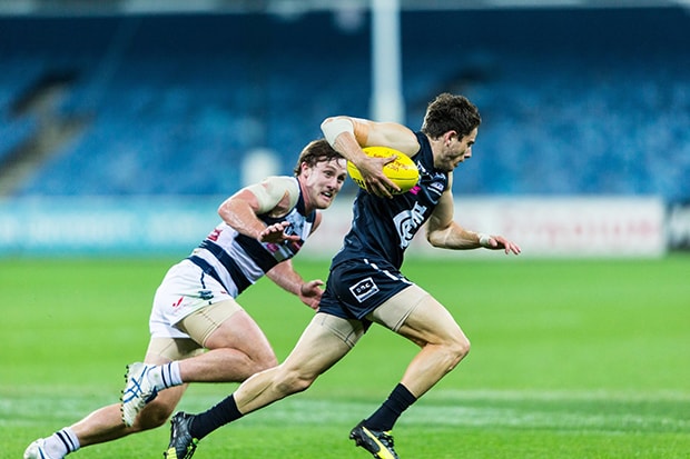 VFL player review: Round 2