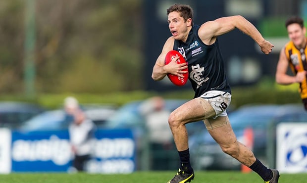 Season review: Jason Tutt