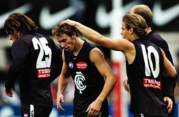 Brownlow facts you may not know