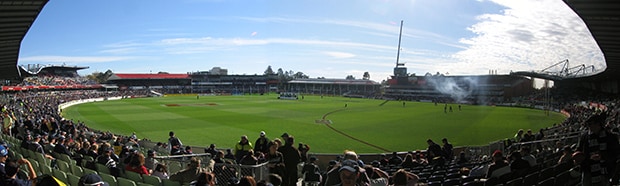 Carlton history through a fan's lens