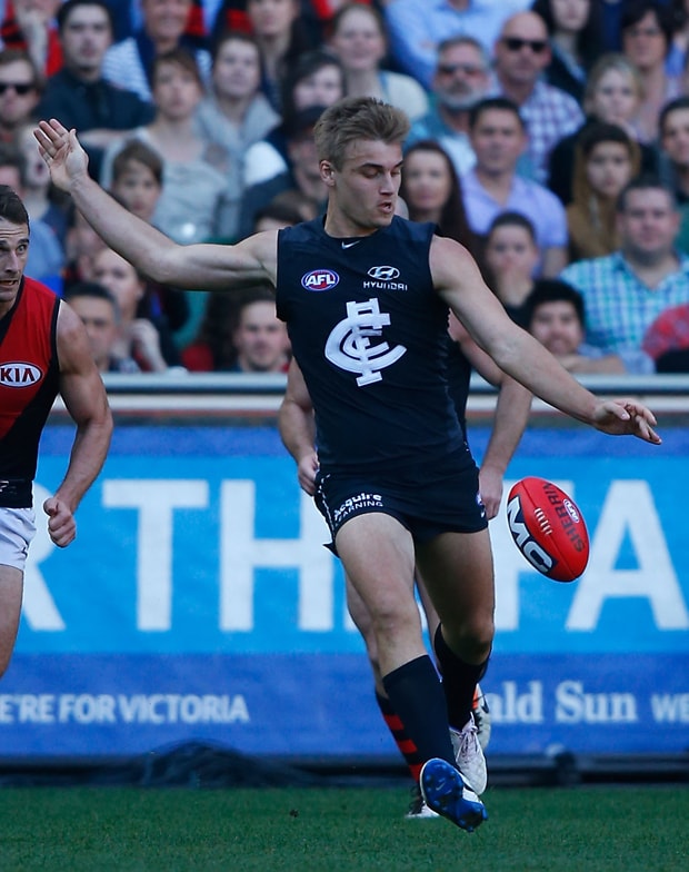 Watson’s fresh start