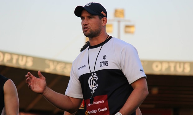 Season preview: Northern Blues