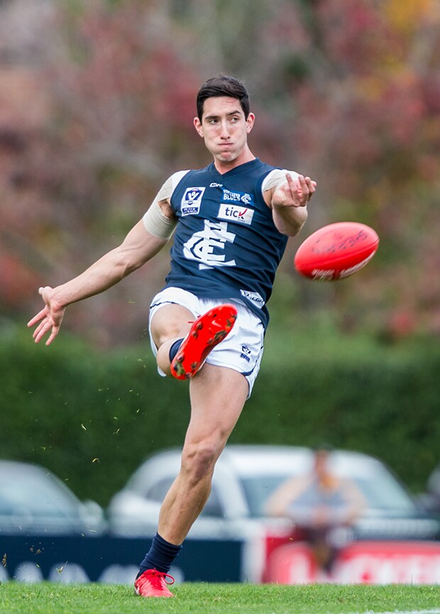 VFL player review: Round 7