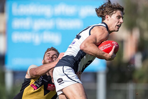 VFL player review: Round 17