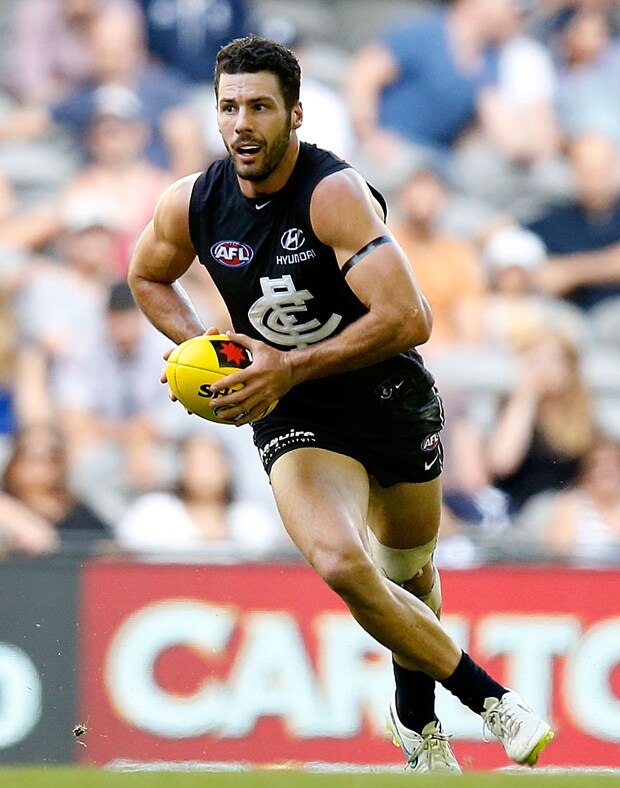 Season review: Simon White