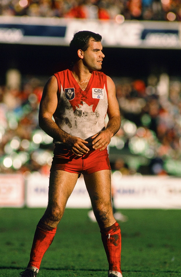 Top Trades: #1 - Greg Williams