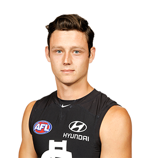 Fraser Russell - Zero Hanger