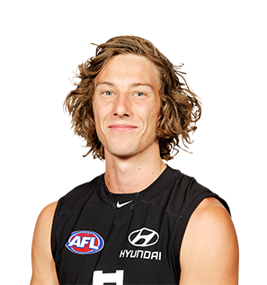 Mark Whiley - Zero Hanger