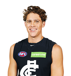 Charlie Curnow - Alchetron, The Free Social Encyclopedia