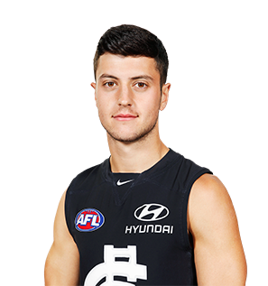 Andrew Gallucci - Zero Hanger