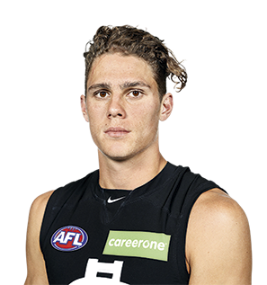 Charlie Curnow - carltonfc.com.au