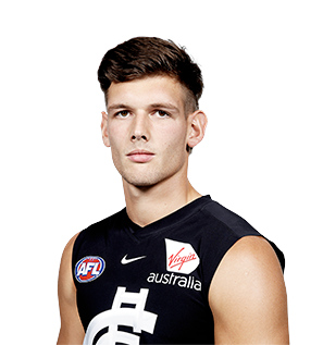 Jesse Glass-McCasker - Zero Hanger