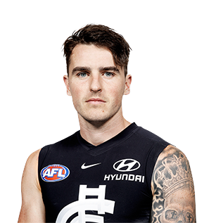 Aaron Mullett - Zero Hanger