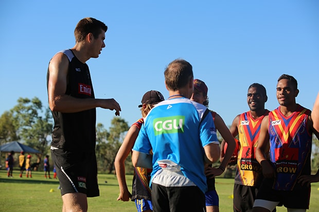 Photos: The best from Barkly