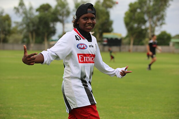 Photos: The best from Barkly