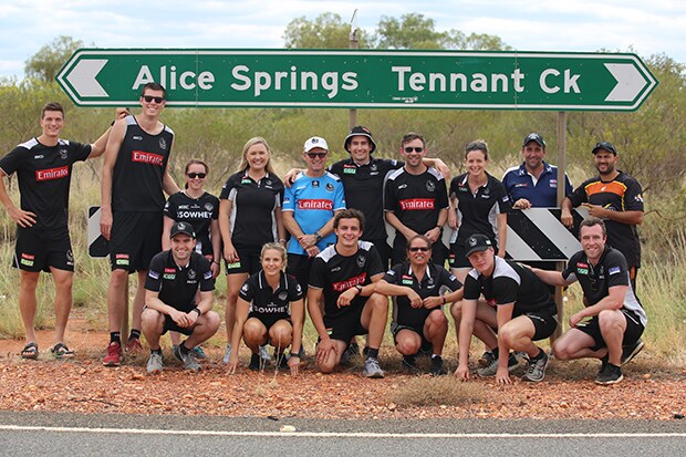 Photos: The best from Barkly