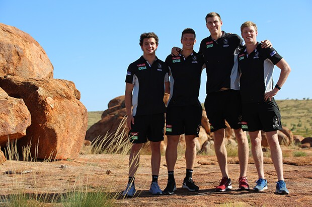 Photos: The best from Barkly